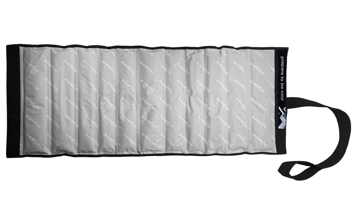 Oasis Cooling Mat | US-Made Cooling Gear Since '97 — Glacier Tek